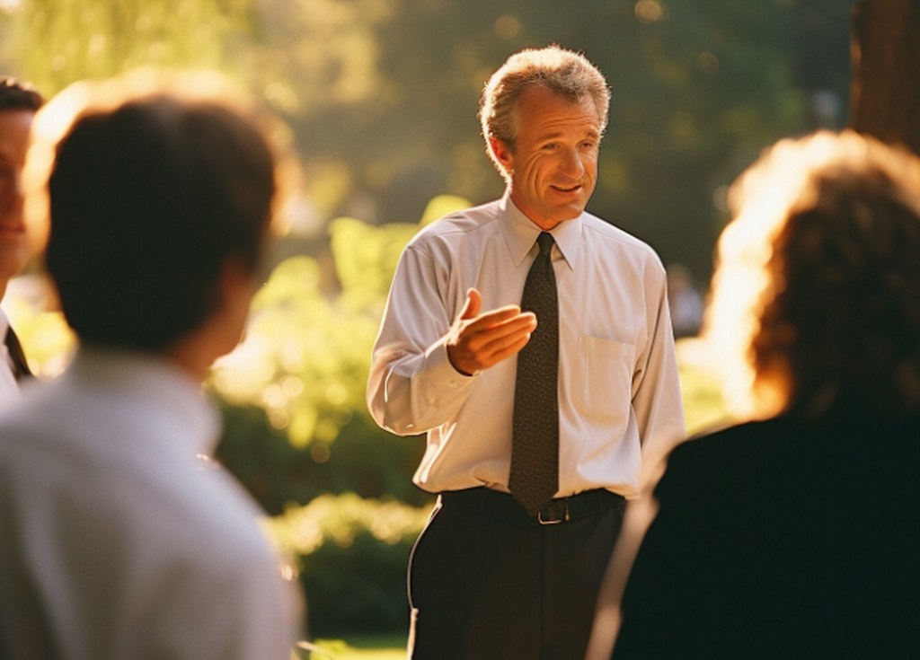 Networking for Entrepreneurs: 11 Top Tips