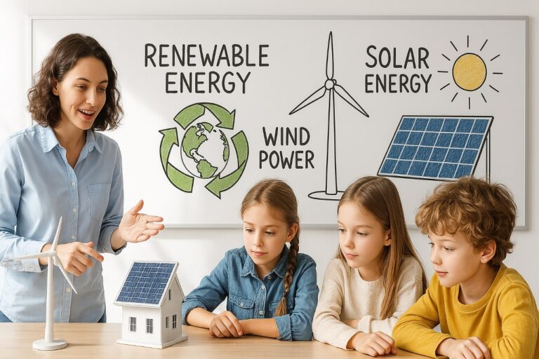 11 Renewable Energy Business Ideas for 2026 (Pros & Cons)