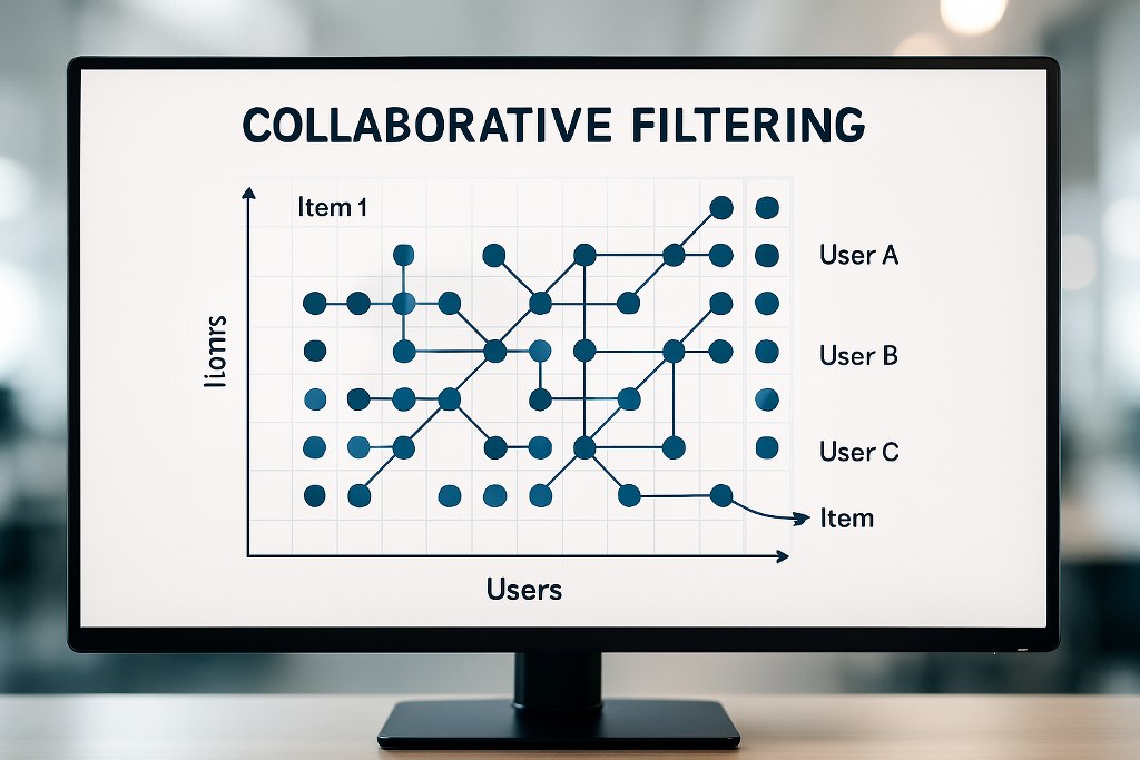Product Recommendation Systems: 4 Types & How to Pick One