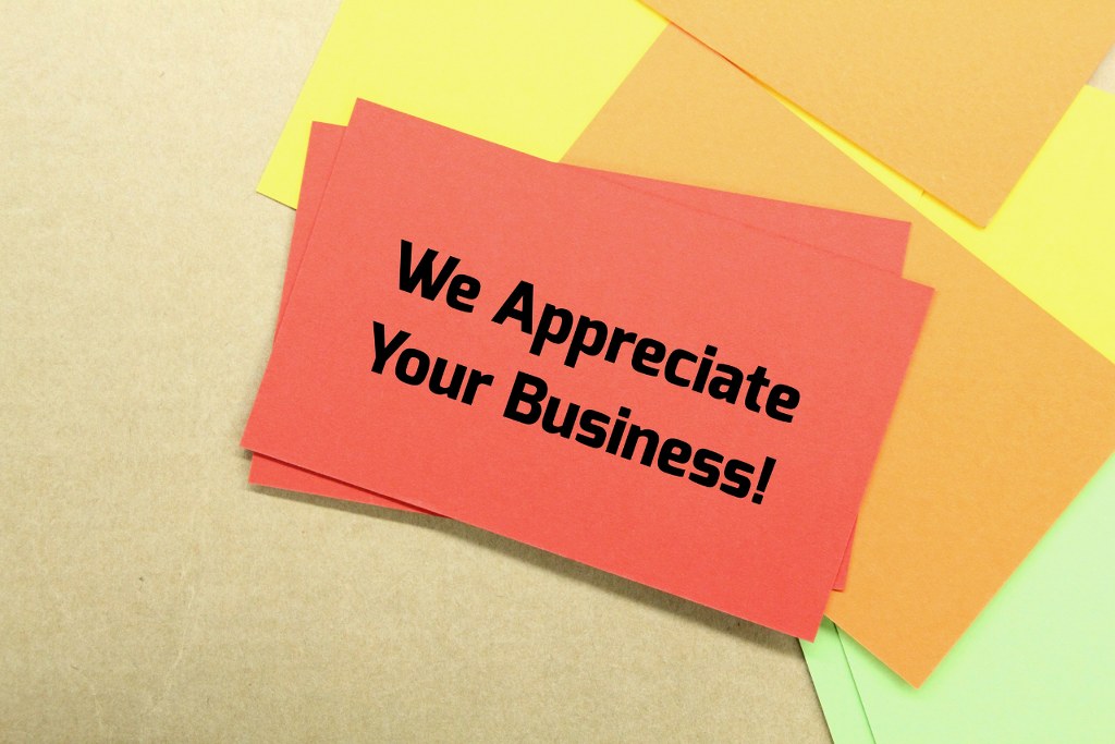 55 Best Thank You for Your Order Messages (for Any Scenario)