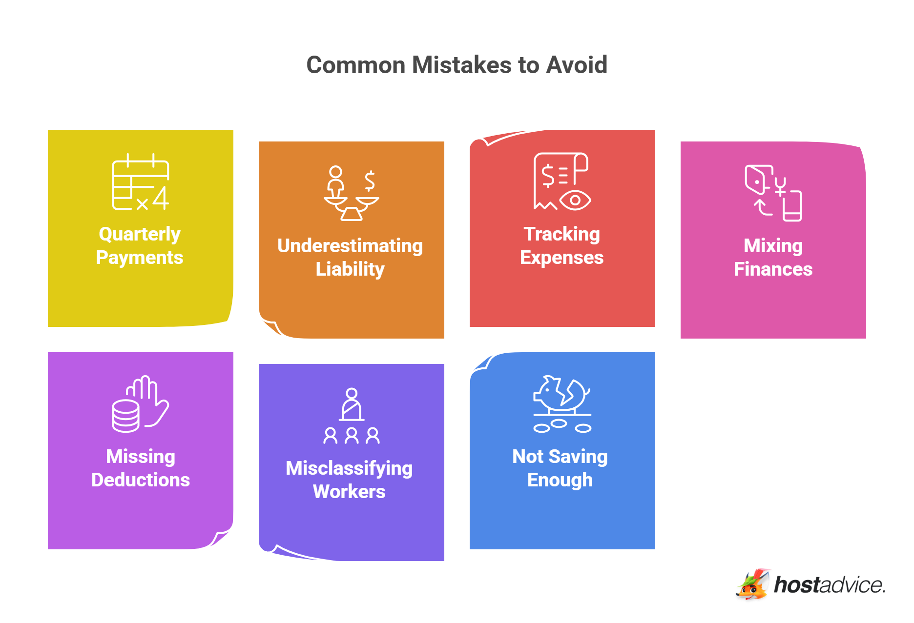 Self-Employment Tax: A Simple Guide (What It Is & How To File)