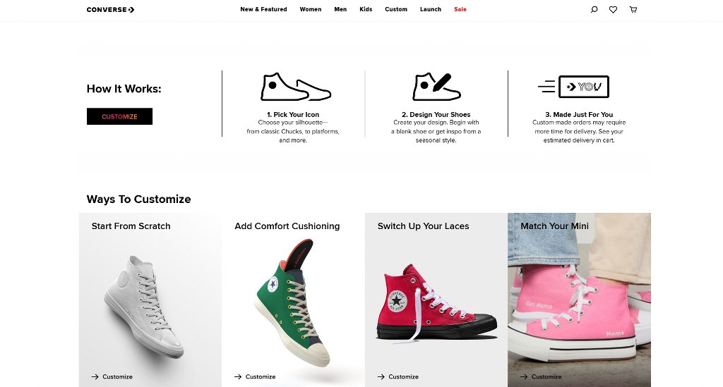 25 Augmented Reality Website Examples (You Can Try Now)