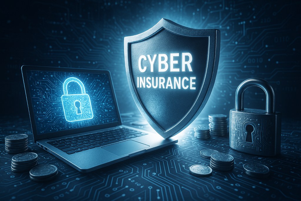 Small Business Cyber Insurance: A Simple Guide (+Real Costs)