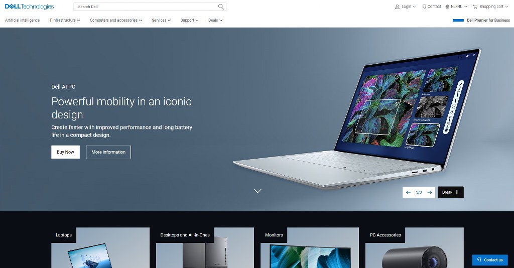 25 Augmented Reality Website Examples (You Can Try Now)