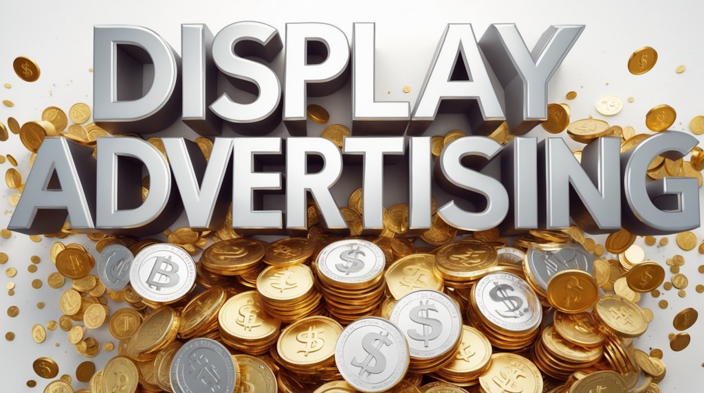 What Is Display Advertising? Beginner’s Guide + Examples