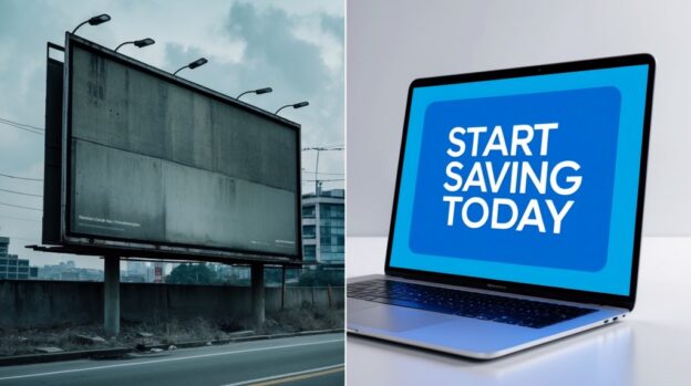 What Is Display Advertising? Beginner’s Guide + Examples