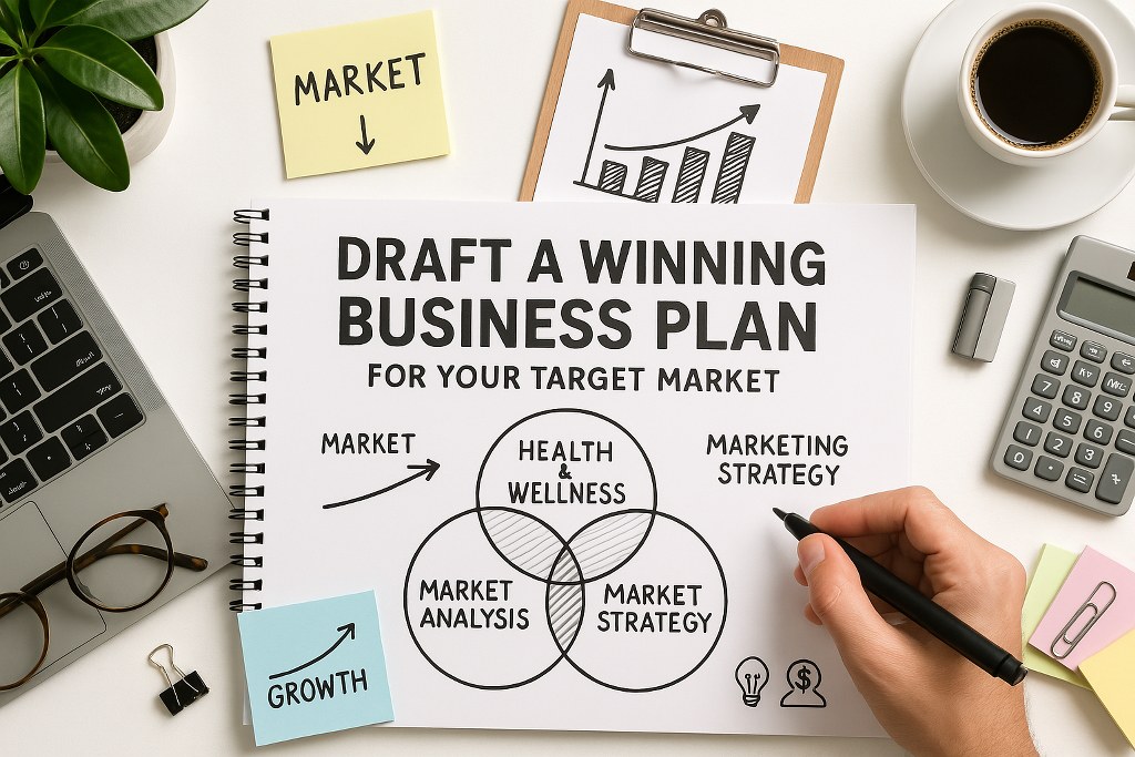 37 Health and Wellness Business Ideas (w/ Low-Cost Options)