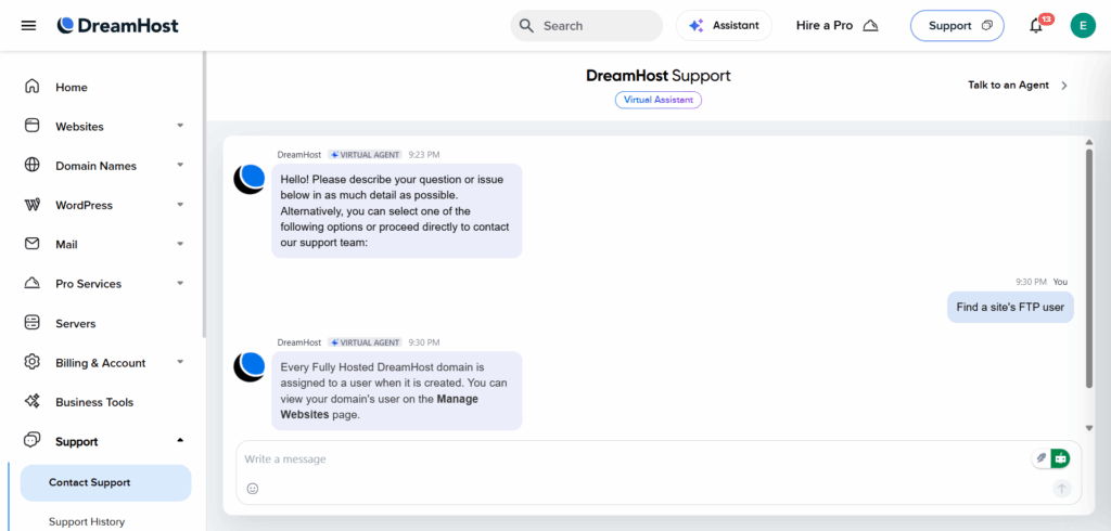DreamHost VPS Review (2025): Hands-On Experience & Insights