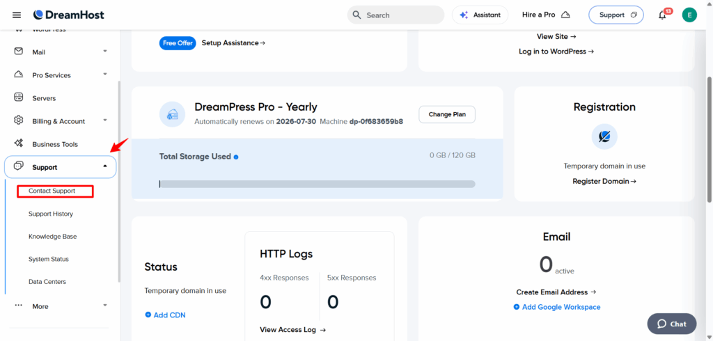 DreamHost VPS Review (2025): Hands-On Experience & Insights