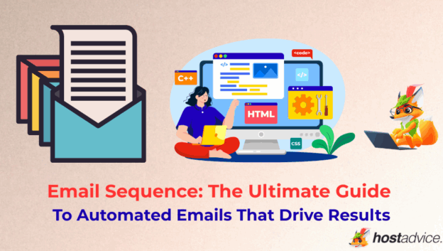 What Is an Email Sequence? Examples, Templates & Tips