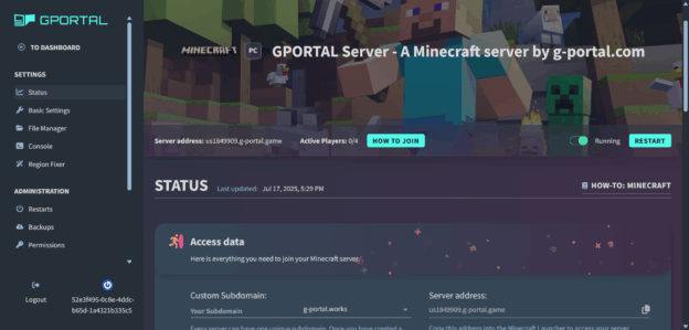 GPORTAL Review (2026): Expert Analysis and User Insights
