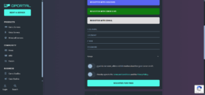 GPORTAL Review (2026): Expert Analysis and User Insights