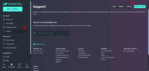 GPORTAL Review (2026): Expert Analysis and User Insights