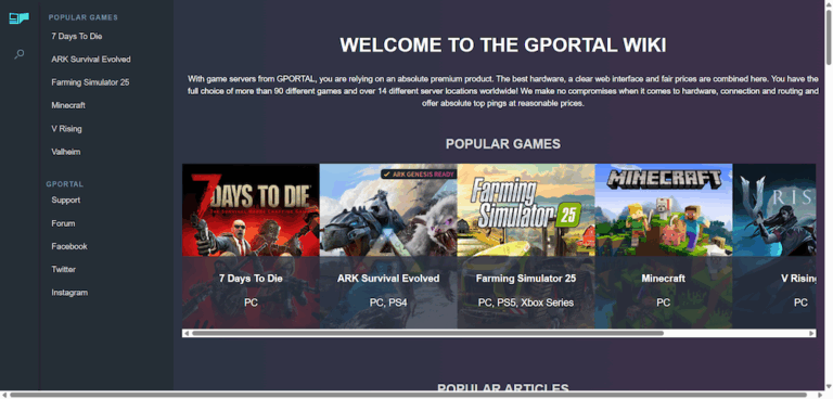 GPORTAL Review (2026): Expert Analysis and User Insights