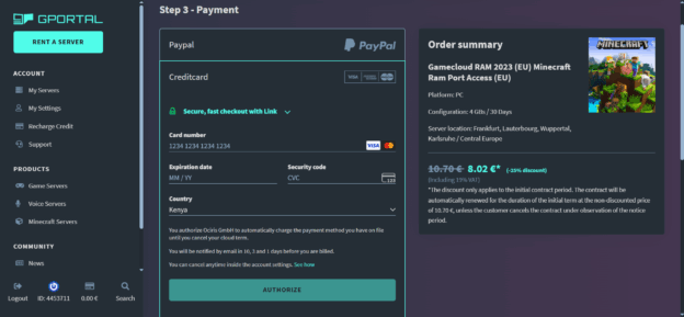 GPORTAL Review (2026): Expert Analysis and User Insights