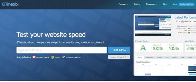 25 Best Website Testing Tools In 2025 (Test Speed, UX & Bugs)