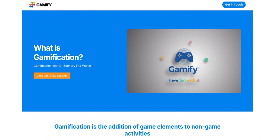 9 Website Gamification Examples To Copy (Boost Engagement)