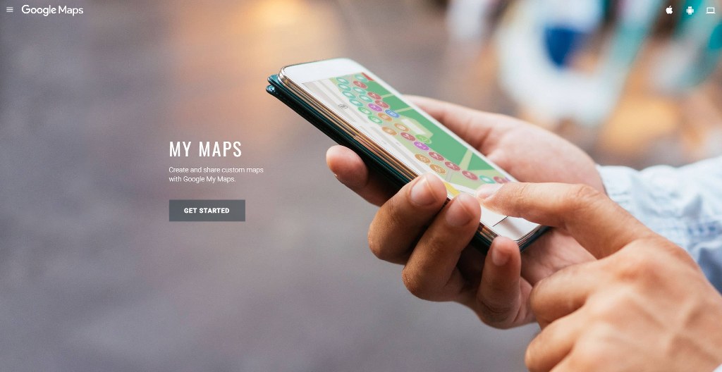 How to Create an Interactive Map for a Website (4 Methods)