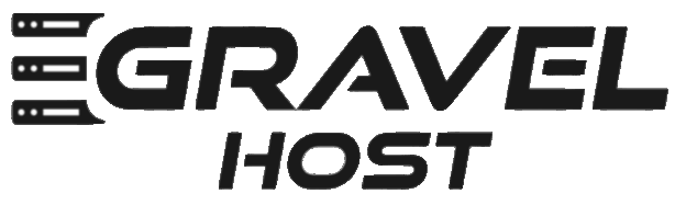 Gravel Host: Leading the Future of Game Server Hosting