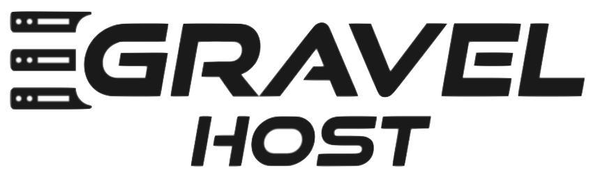 Gravel Host: Leading the Future of Game Server Hosting