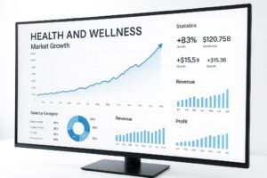 37 Health and Wellness Business Ideas (w/ Low-Cost Options)