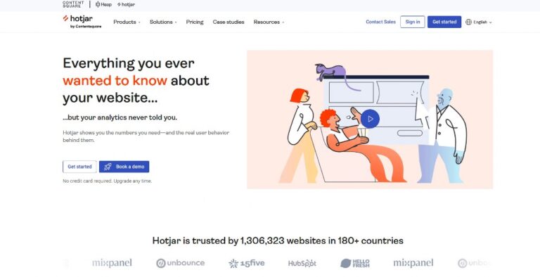 25 Best Website Testing Tools In 2025 (Test Speed, UX & Bugs)