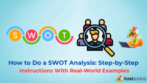 How to Do a SWOT Analysis: A Practical Step-by-Step Guide