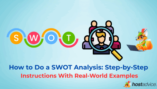 How to Do a SWOT Analysis: A Practical Step-by-Step Guide