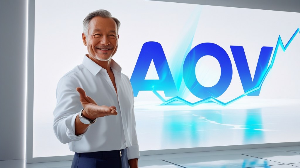 How to Increase Your Average Order Value & Grow Sales