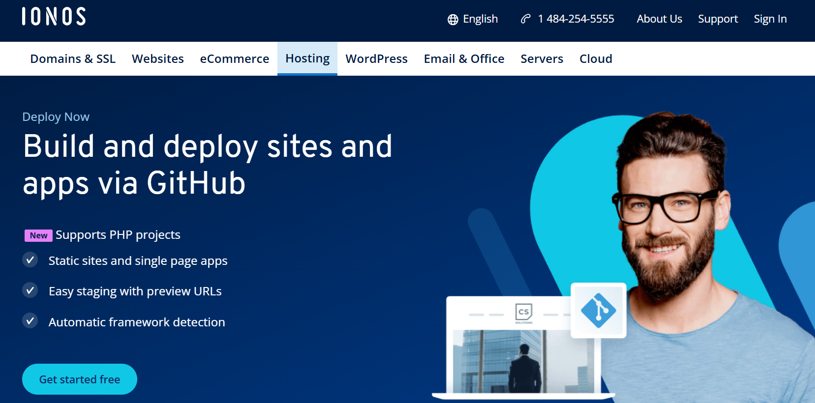 8 Best Angular Hosting Providers (Oct 2025)