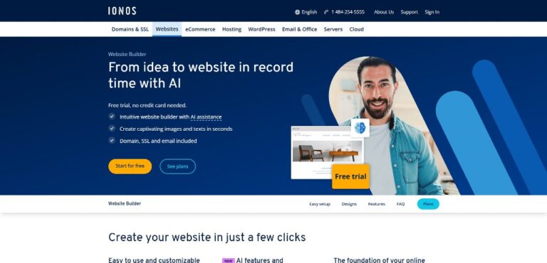 How to Create an Interactive Map for a Website (4 Methods)