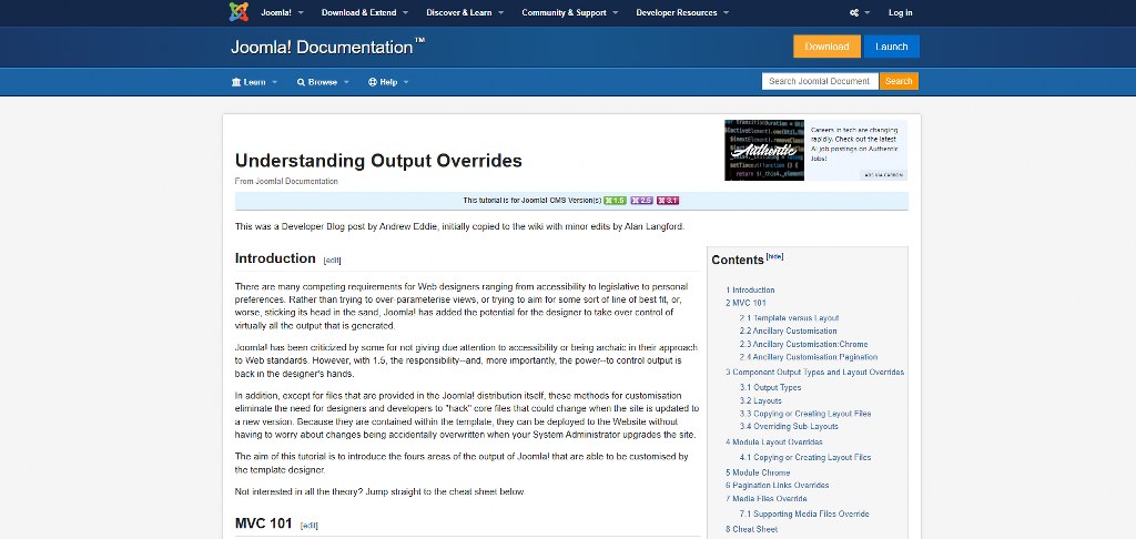 What Is Joomla? (Top Features, When To Use It + Pros & Cons)