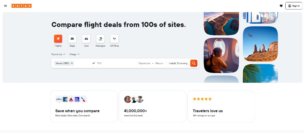 21 Best Travel Affiliate Programs in 2025 (Best Commissions)