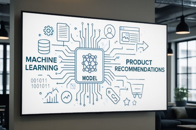 Product Recommendation Systems: 4 Types & How to Pick One