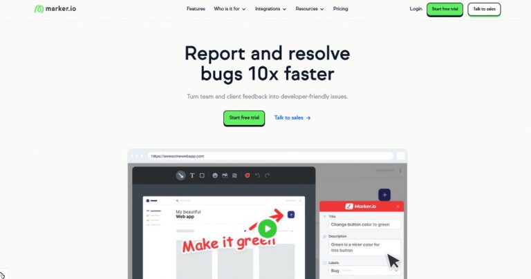 25 Best Website Testing Tools In 2025 (Test Speed, UX & Bugs)