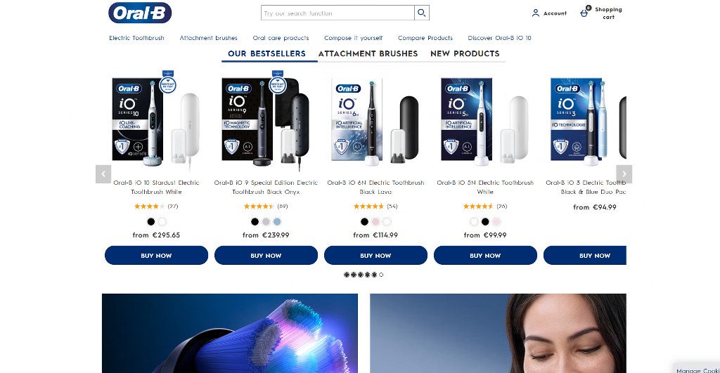 25 Augmented Reality Website Examples (You Can Try Now)