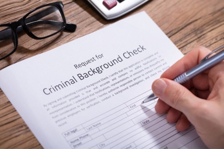 35 High-Paying Jobs for Felons (No Background Check)
