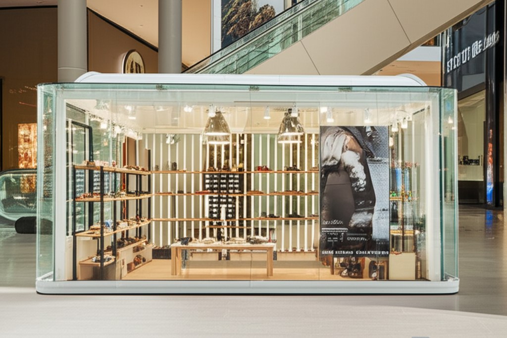 How to Start a Pop-Up Shop (9-Step Guide for Any Budget)
