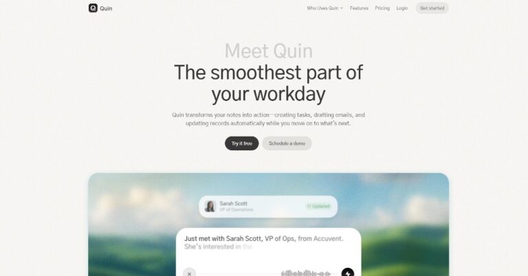 33 Creative Minimalist Website Designs (w/ Pro Analysis)