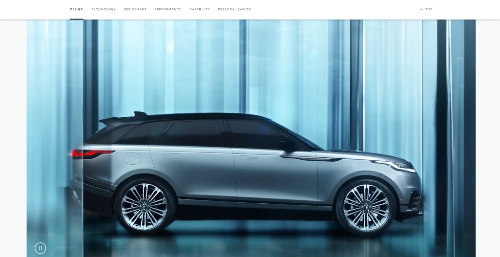 25 Augmented Reality Website Examples (You Can Try Now)