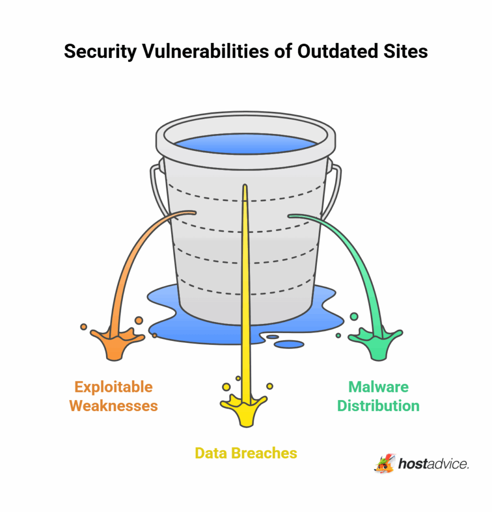 How to Update a Website: 7-Step Guide (& Avoid Mistakes)