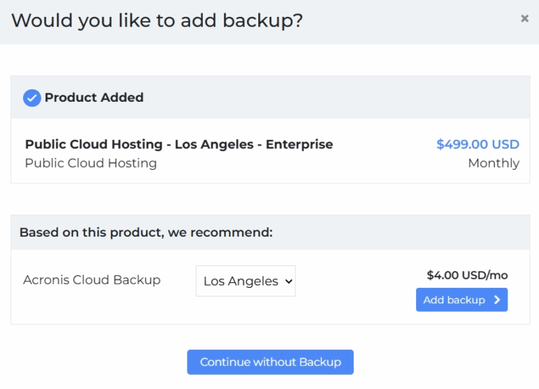 Sharktech Public Cloud Review (2025): Expert Analysis and User Insights