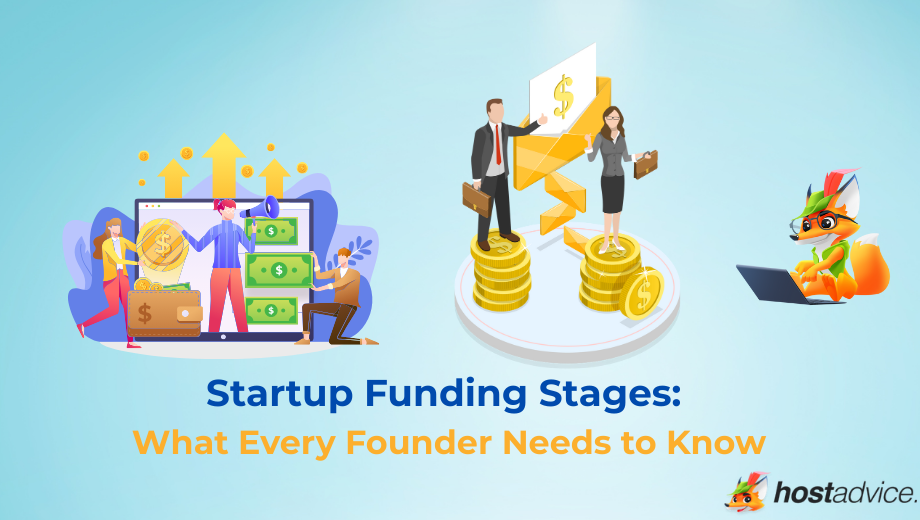 Startup Funding Stages: A Practical Guide for Founders