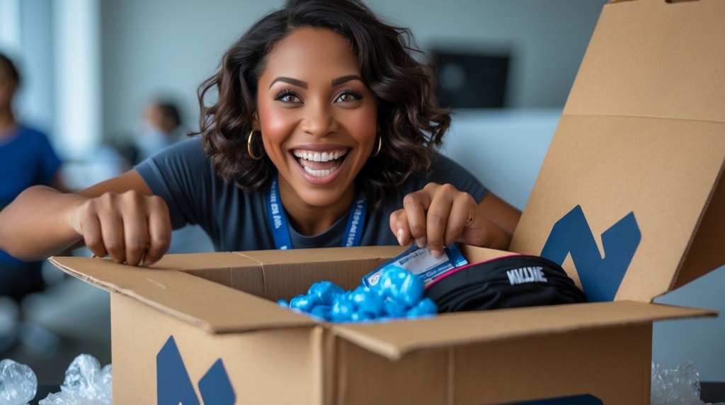 How to Become a Brand Ambassador and Get Noticed