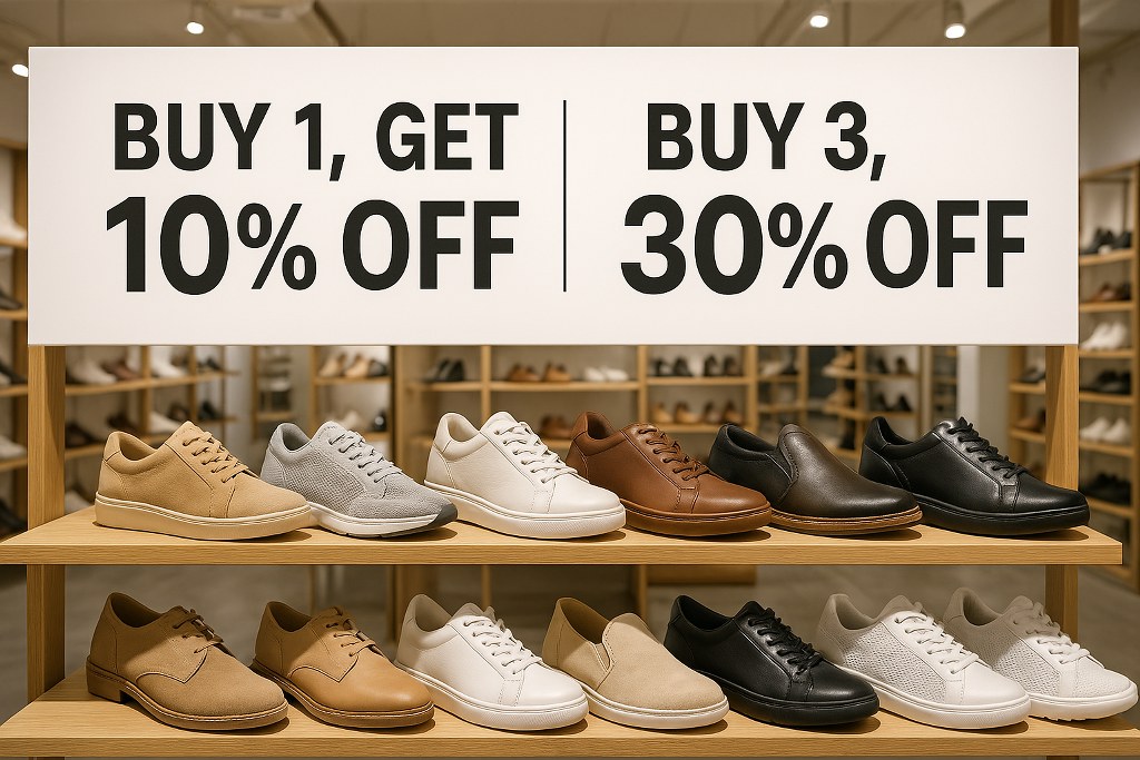 Psychology of Discounts: How to Boost Sales & Why it Works