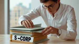 S Corporation Guide: What It Is, How It Works, and Who It's For