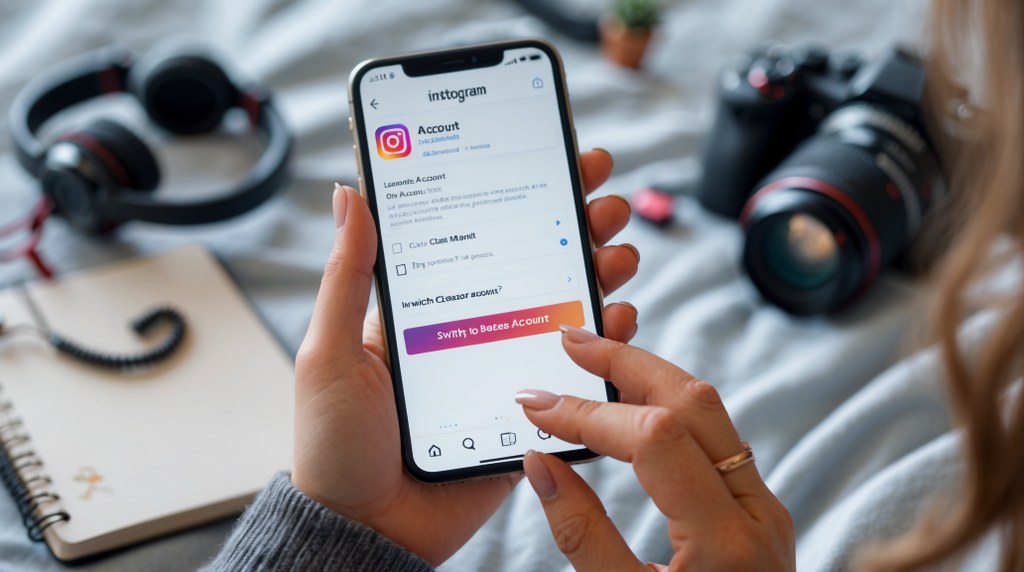 How to Get Sponsored on Instagram (Even with Few Followers)