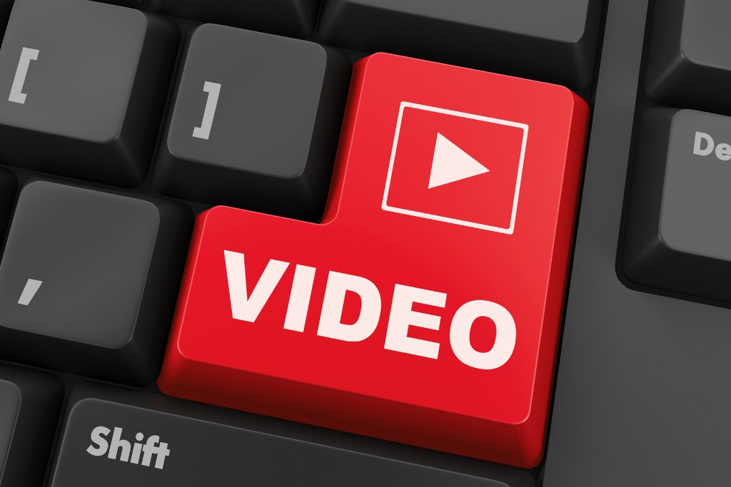 How To Embed A Video On Your Website Youtube More