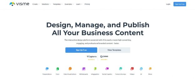 How to Create an Interactive Map for a Website (4 Methods)