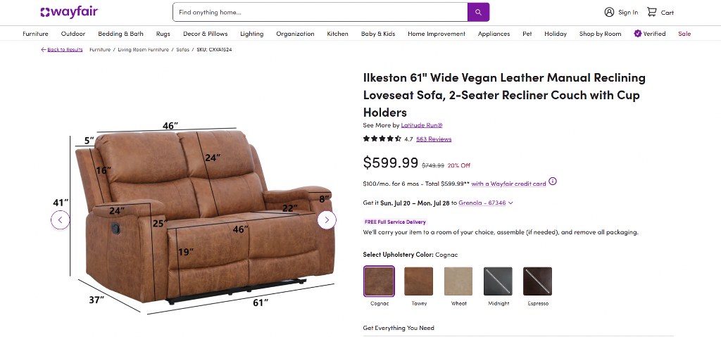 25 Augmented Reality Website Examples (You Can Try Now)